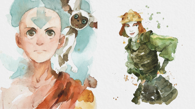 How to Draw Faces and Expressions: 9 Free Tutorials | Domestika