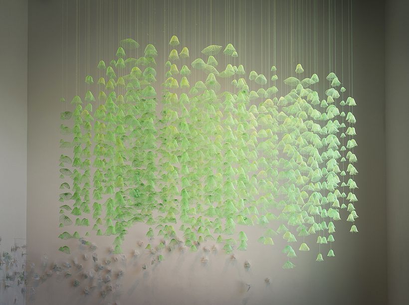 Accumulate | Domestika