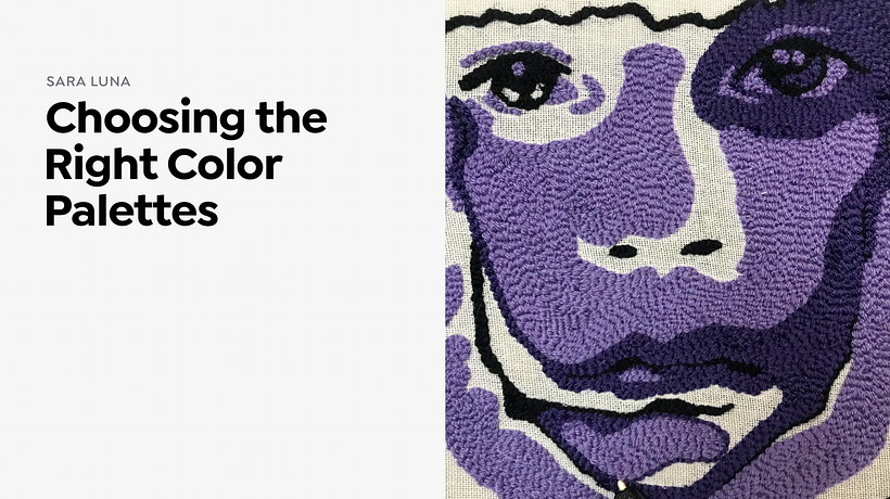 10 Free Online Color Theory Classes for Beginners | Domestika