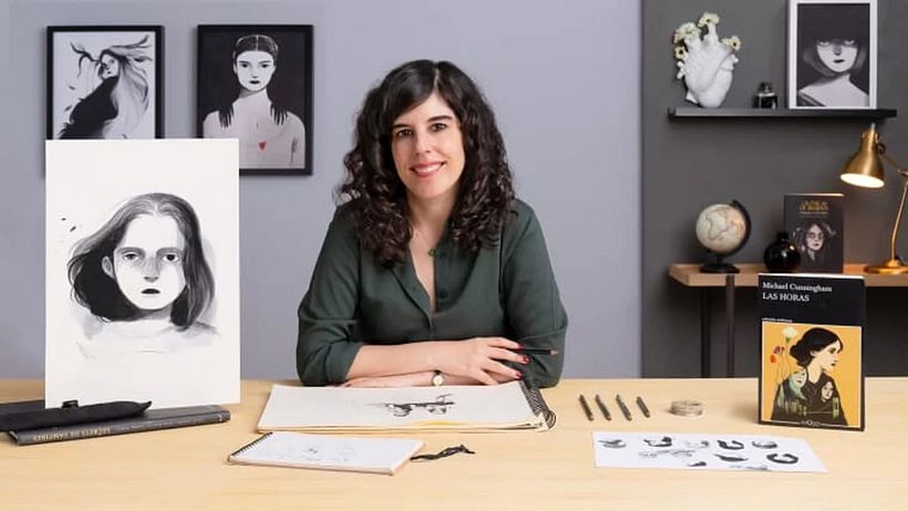 Free PDF with Examples for How to Draw Bodies | Domestika