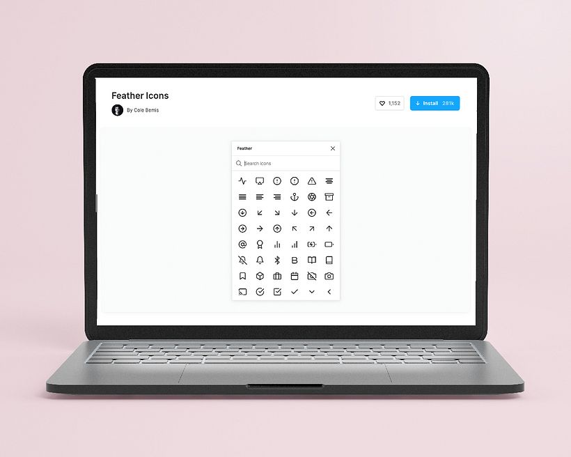 5 sites gratuitos para baixar ícones para UI design | Domestika