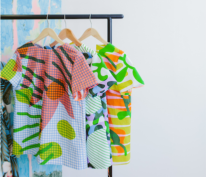 Gabriella Marcella - Design Commissions | Domestika