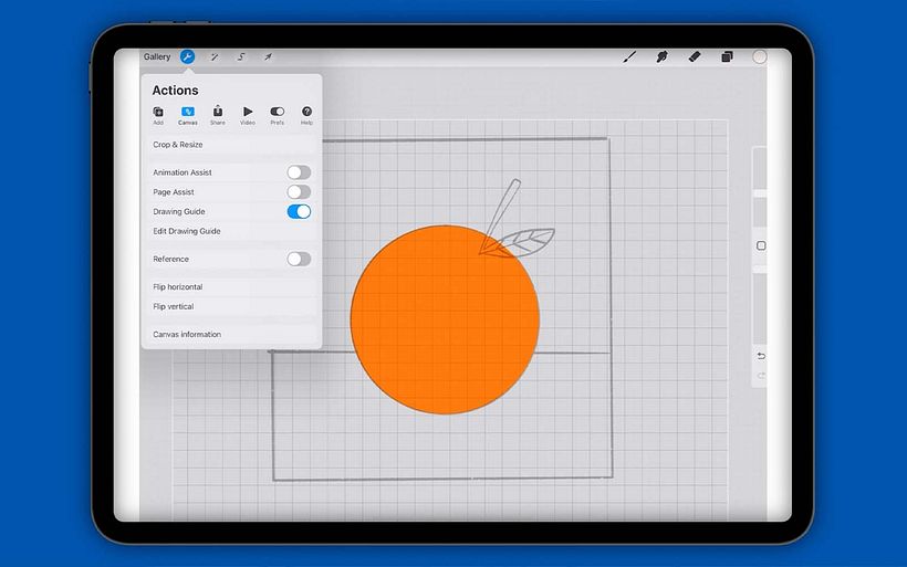 Free PDF: Beginner’s Guide to Digital Illustration in Procreate | Domestika