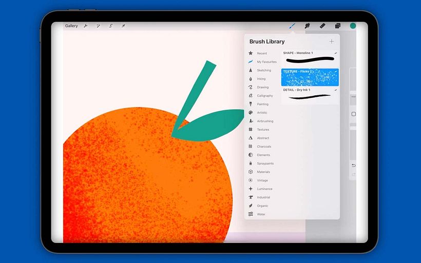 Free PDF: Beginner’s Guide to Digital Illustration in Procreate | Domestika