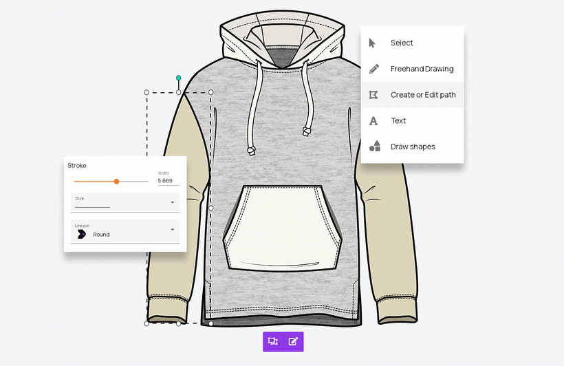 15 Fashion Design Apps to Go from Sketch to Technical Art | Domestika