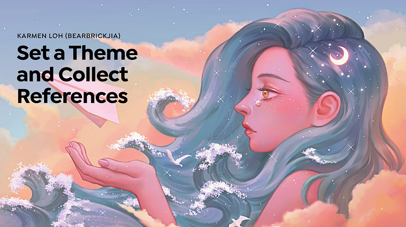 10 Free Online Illustration Classes to Help You Start Drawing | Domestika