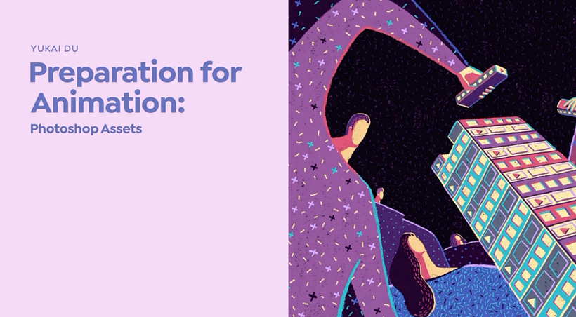 10 Free Animation Classes to Learn Motion Graphics Like a Pro | Domestika