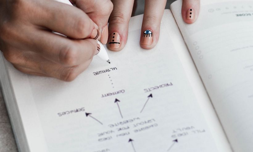 Cómo escribir un libro: 7 pasos básicos | Domestika