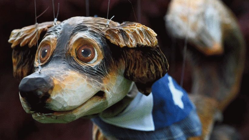 Pulling Strings: A Hands-On Guide to Creating Wooden Marionettes from ...