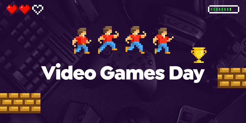 The Evolution of Video Games: From Pixels to VR | Domestika
