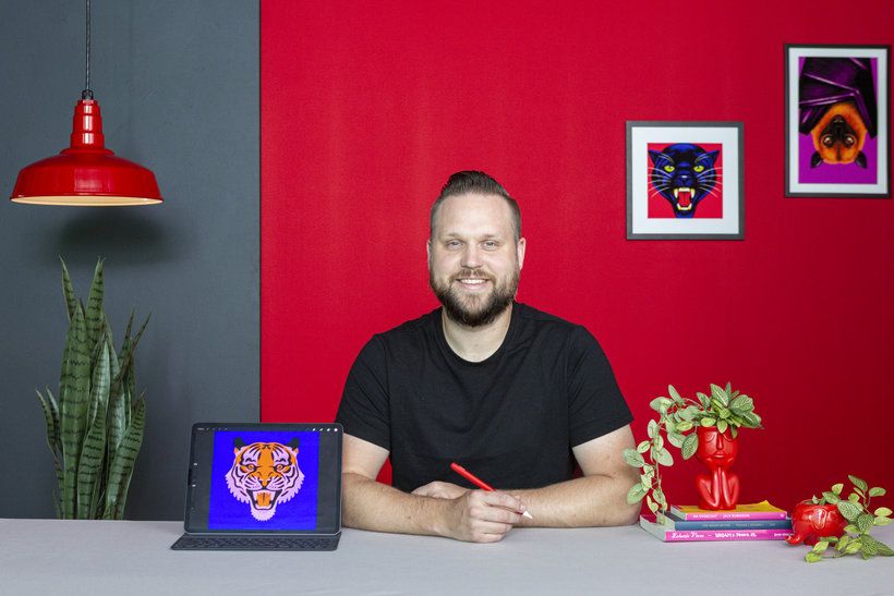 Procreate 101: Everything You Need to Know to Get Started | Domestika