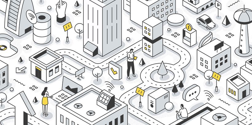 What Is Isometric Perspective? | Domestika