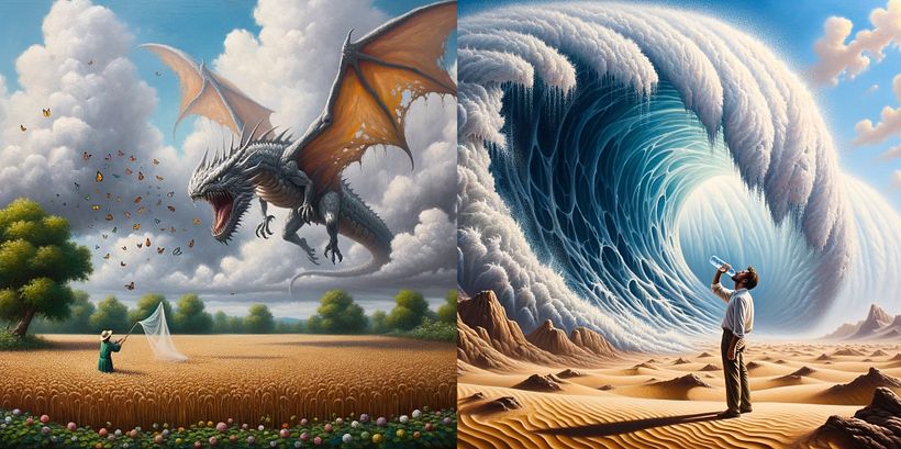 What Is a Hyperbole? Definition and Examples | Domestika