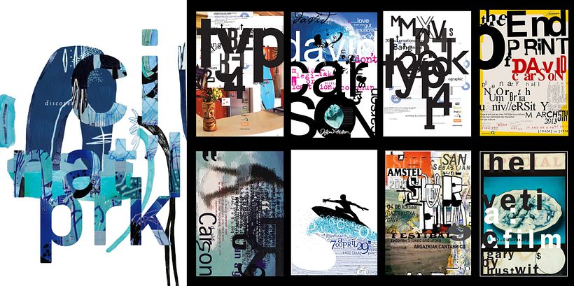 11 Famous Graphic Designers You Should Know | Domestika