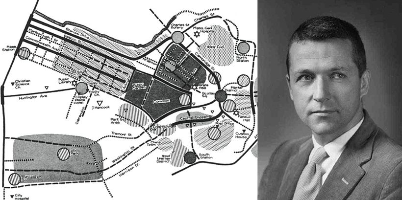 13 Of The Most Influential Urban Thinkers In The World | Domestika