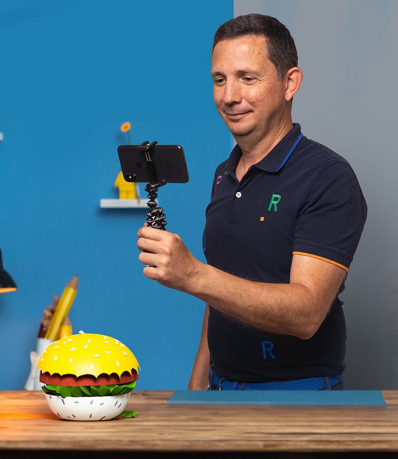Stop Motion Animation: Tips and Tricks for a Magical World in Motion ...