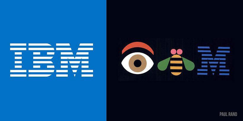 Los 10 mejores logos de la historia | Domestika