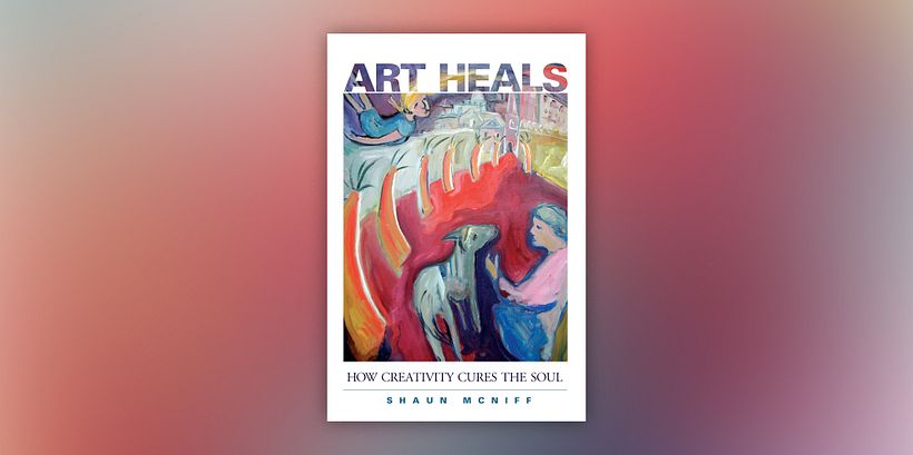 10 Best Art Therapy Books | Domestika