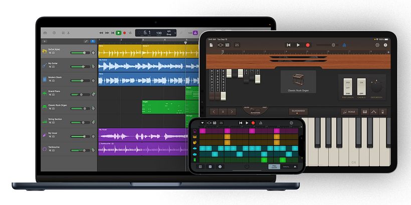 5 programas gratuitos de beat making o creación de ritmos | Domestika