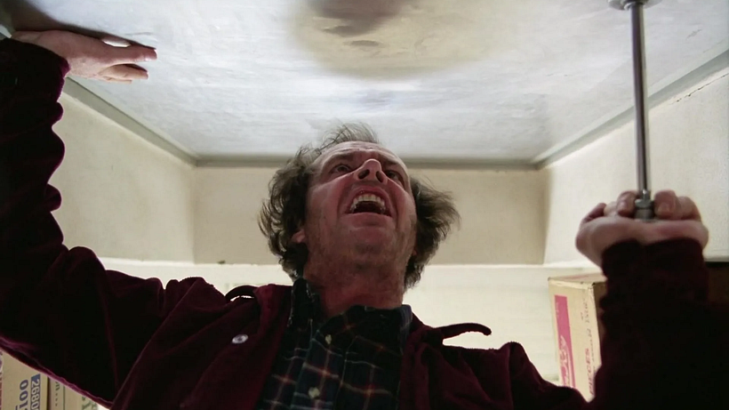 Types of Camera Angles in Film | Domestika