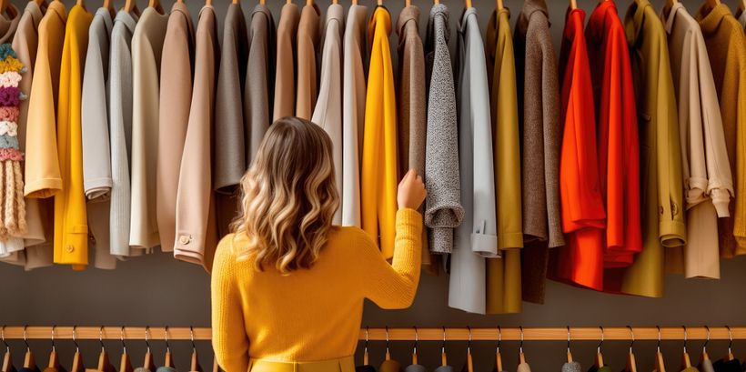 What Is Fashion Styling and What Do Stylists Do? | Domestika