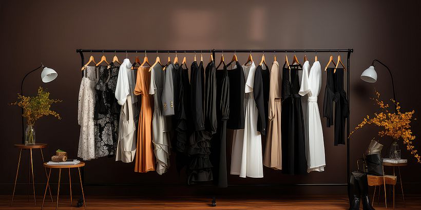 What Is Fashion Styling and What Do Stylists Do? | Domestika