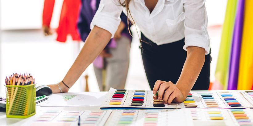 ¿Qué es el patronaje de moda y cuáles son sus tipos? | Domestika