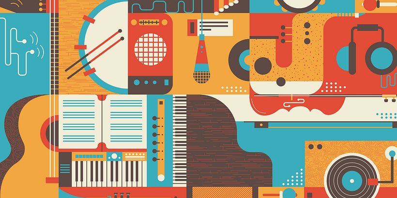 What Is Musical Composition? Fundamentals, Elements, and Techniques ...