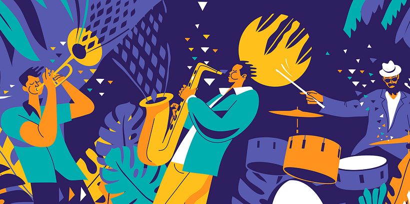 What Is Musical Composition? Fundamentals, Elements, and Techniques ...