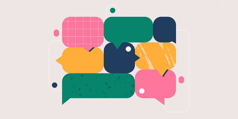 What Are Discourse Markers? Examples Explained | Domestika