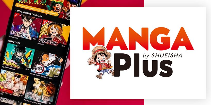 9 Best Anime and Manga Apps | Domestika