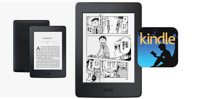 9 Best Anime and Manga Apps | Domestika
