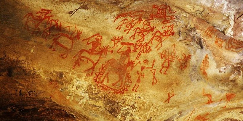 The 9 Most Important Works of Prehistoric Art | Domestika