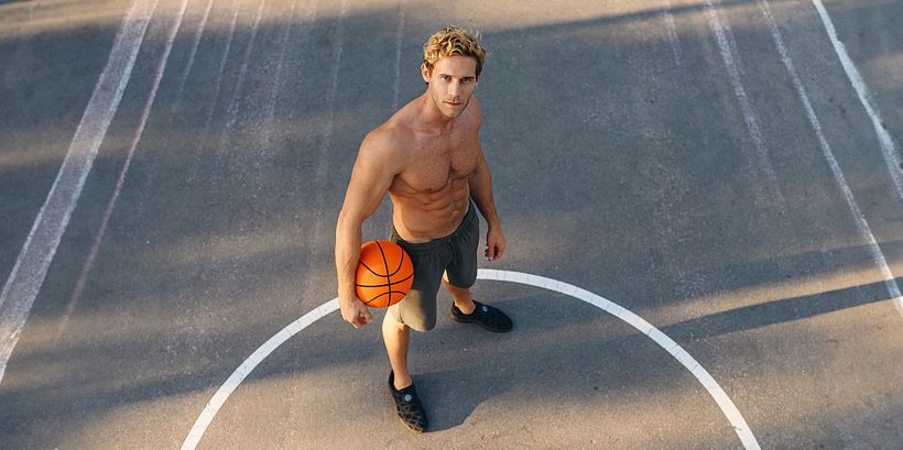 The Types of Angles in Photography: An Essential Guide | Domestika