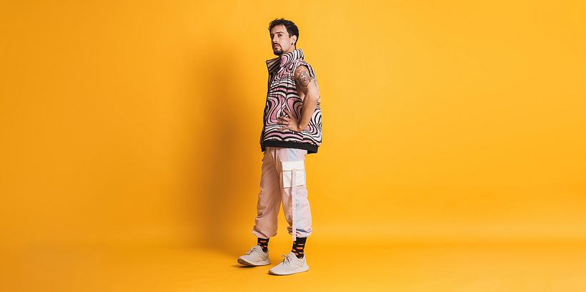 Los tipos de ángulos en fotografía: guía a fondo para conocer cómo ...