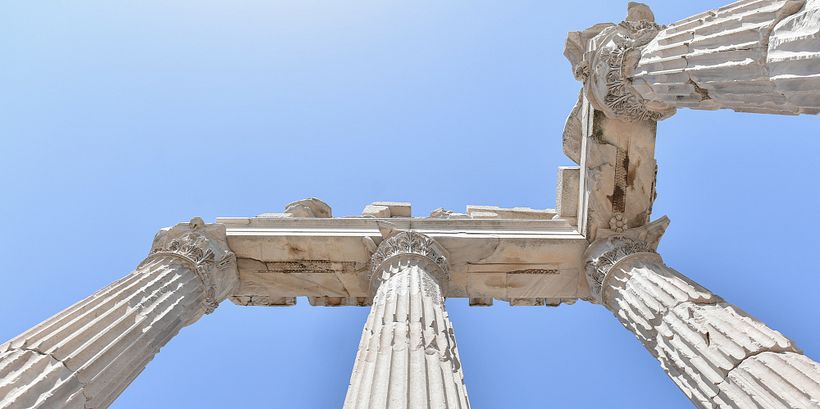 Greek Art: A Glossary of Styles, Characteristics, and Techniques ...