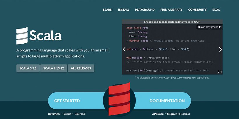 Guía de los 10 mejores lenguajes de programación para IA | Domestika