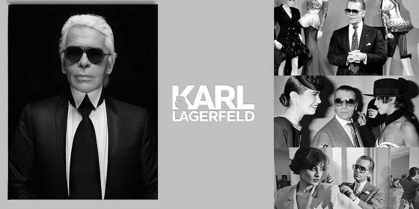 The 10 Best Fashion Designers of All Time | Domestika