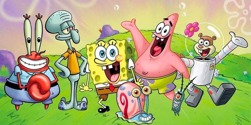 The 9 Most Famous Cartoons in History | Domestika