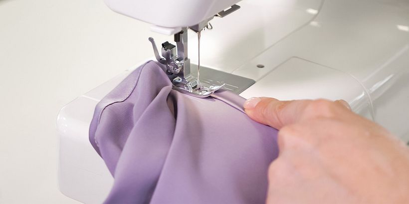 12 tipos de puntadas | Domestika