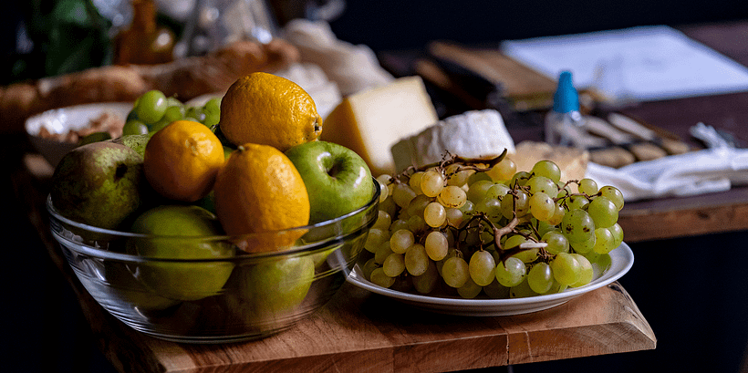 Descarga gratis: guía de fotografía gastronómica | Domestika