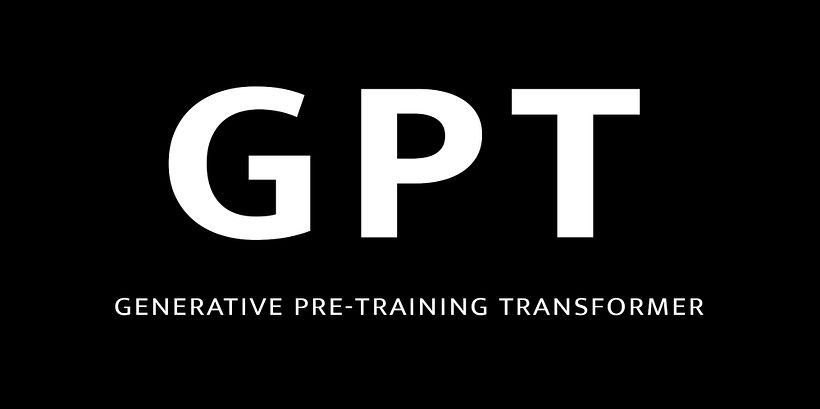 ¿Qué significa GPT? | Domestika