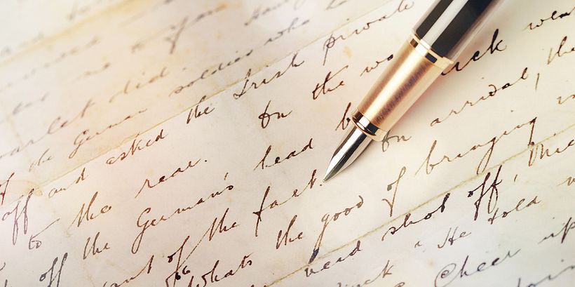 What Is A Vignette In Literature and In Film? | Domestika