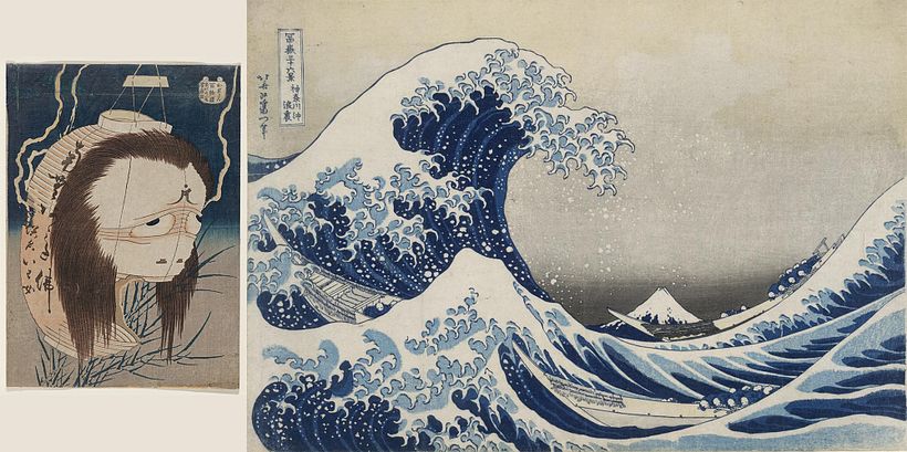 10 Artists Who Use Water as an Inspiration | Domestika