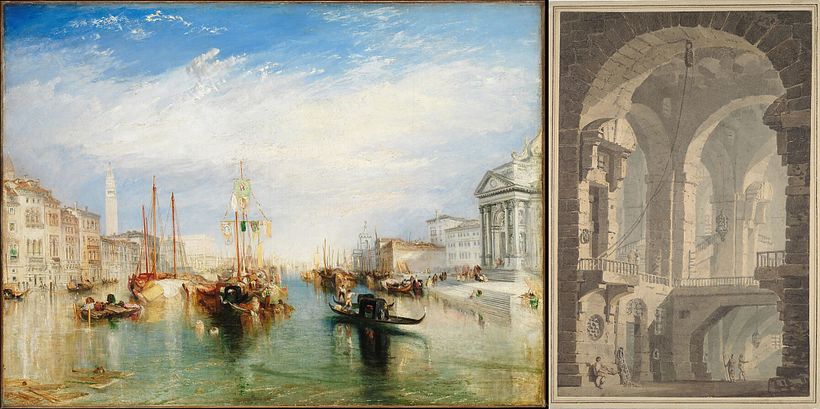 10 Artists Who Use Water as an Inspiration | Domestika