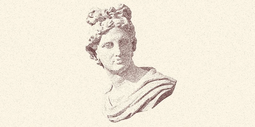 The 7 Main Graphic Elements | Domestika