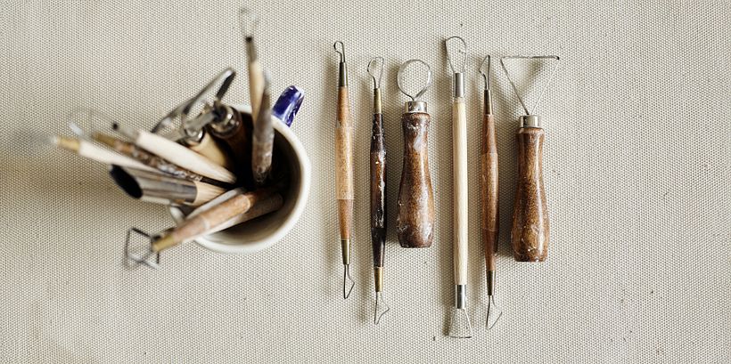 What is the Craft Process? Discover the magic Behind the Art | Domestika