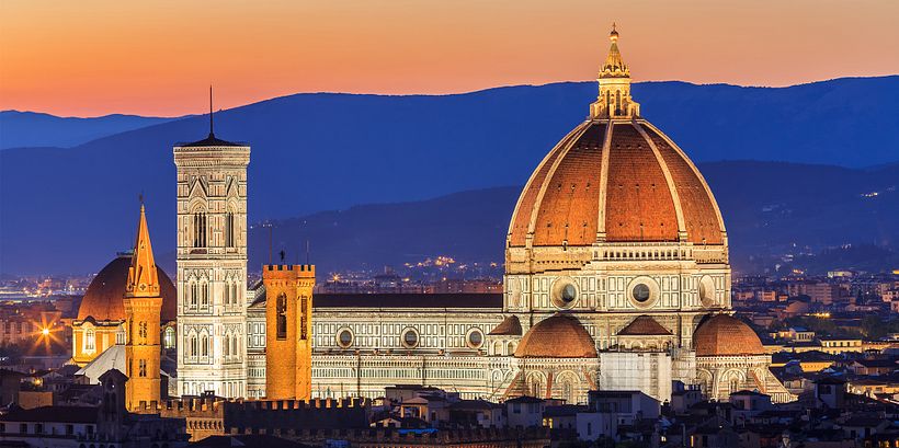 What are the Most Famous Architectural Styles in History? | Domestika