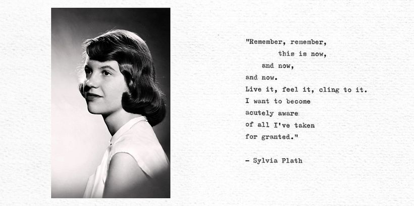 10 famous American Poets you Need To Know | Domestika