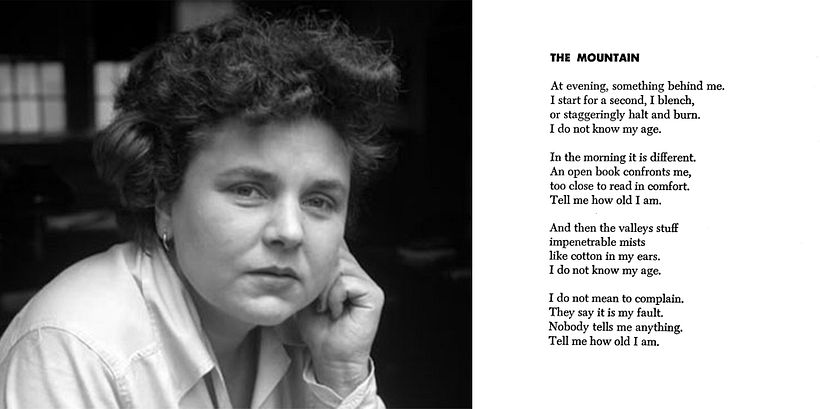 10 famous American Poets you Need To Know | Domestika